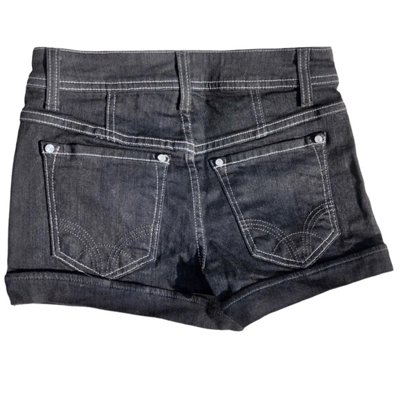 bebe | Shorts | Bling Bebe Shorts | Poshmark